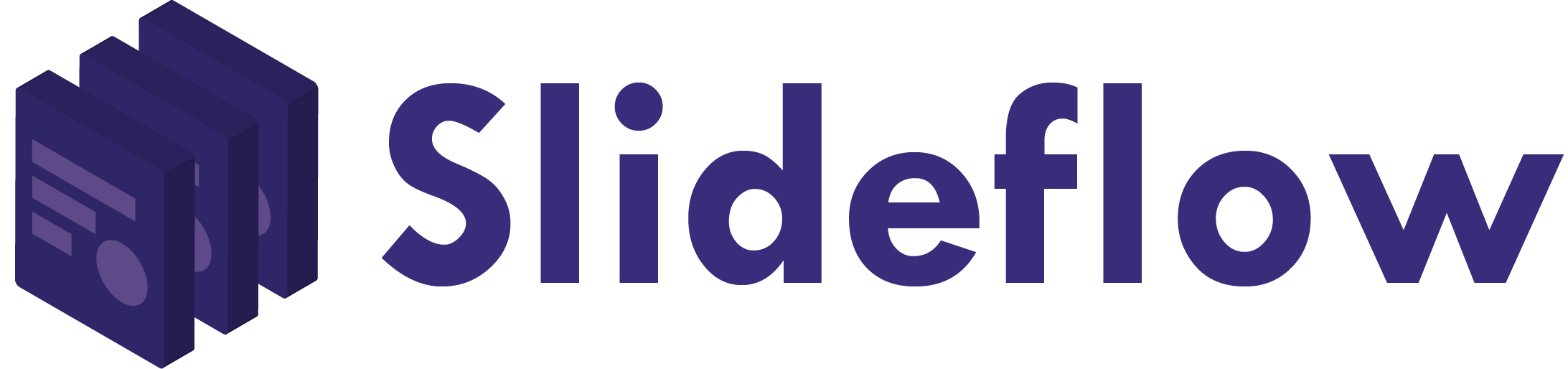 Slideflow | パワーポイントで作るwebサイト制作ツール